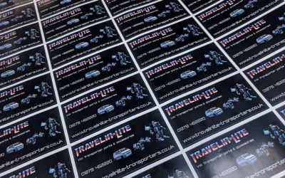 Custom Labels | First Signs & Labels